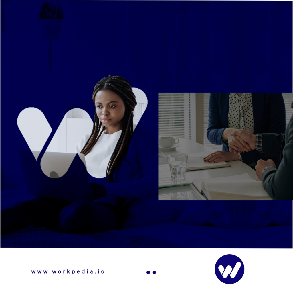 Workpedia – Where Talent Meets Opportunity